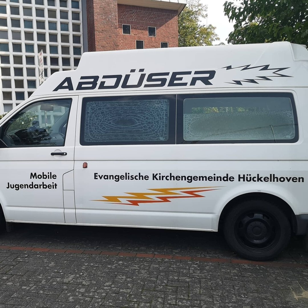 Home - GartenimQuartier